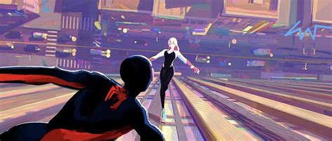 Hailee Steinfeld Spider Gwen Color Keys Rspidergwen