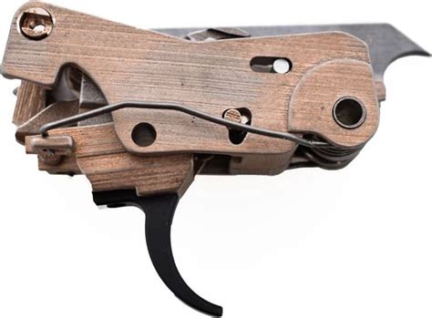 Fostech Echo Ak 47 Binary Trigger Mfg Part 4702