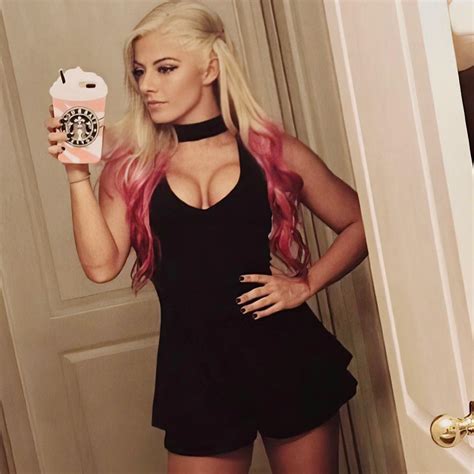 Biscuit Butt Goddess Sexi Lexi Scrolller