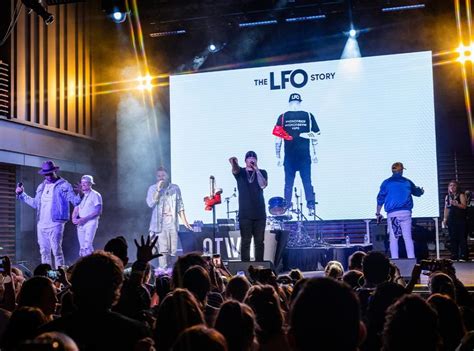 Lfos Brad Fischetti Shares How He Found The Light Again After The Deaths Of Rich Cronin And