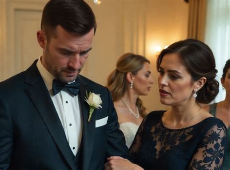 “at My Sisters Wedding I Was Treated Like An Outsider—what Happened