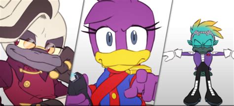 Discuss Everything About Sonic Wiki Zone Fandom