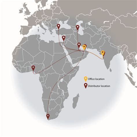 Member News Macartney Expands Global Footprint With Hub In Uae