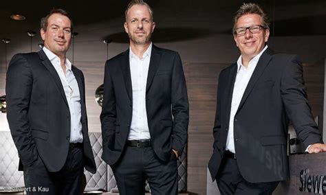 Siewert And Kau Neustart Unter Neuem Namen Connect Professional