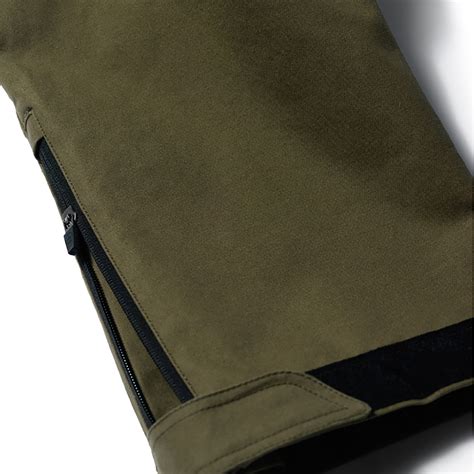 Compass Motorcycle Pants