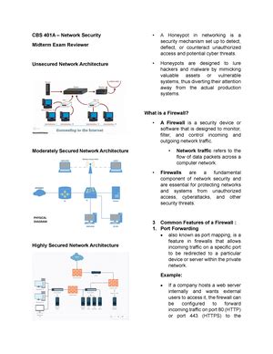 Computer Networking Final Laboratory Computer Networking Final Project Computer Networking