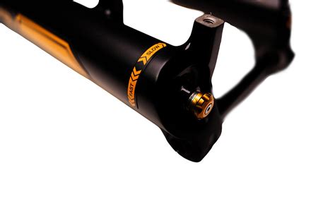 Coil Fork Rxf36 M3 Coil Öhlins Onlineshop