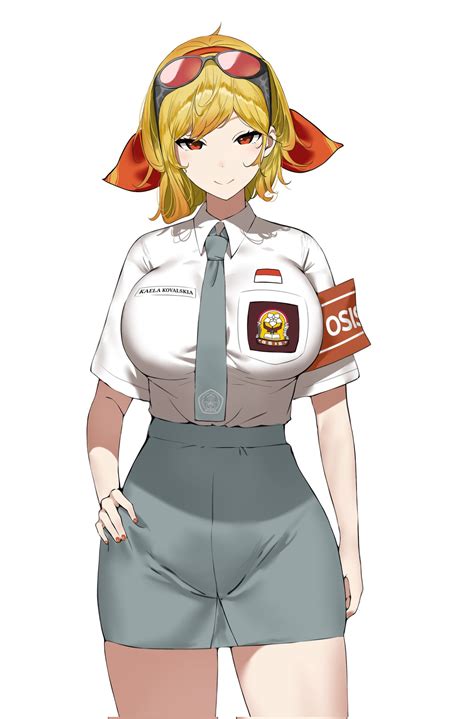 Mulhubs Kaela Kovalskia Hololive Hololive Indonesia Corrupted