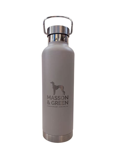 Re Useable Water Bottle Masson And Green