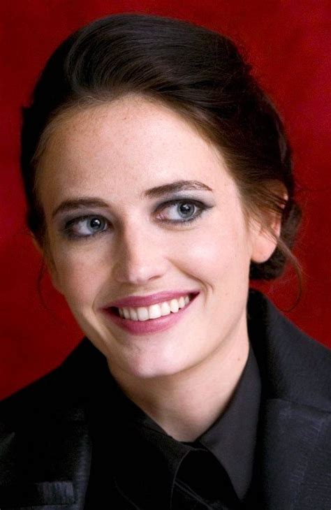 Pin Di Green Forest Su Eva Green