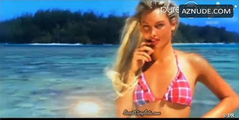 Aurelie Dotremont Nude Aznude