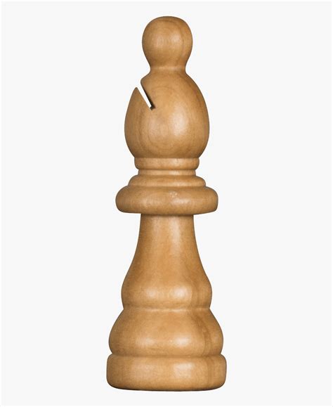 Bishop Chess Piece Hd Png Download Kindpng
