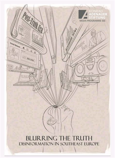 Lejla Turcilo On Linkedin Our Book On Disinformation In See Is Available