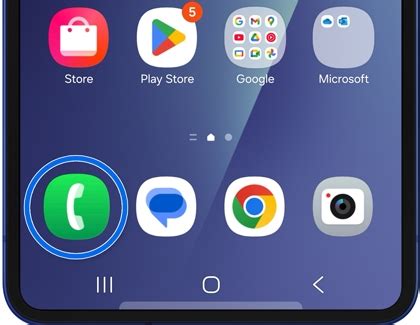 How To Make And Receive Phone Calls On Your Galaxy Z Flip