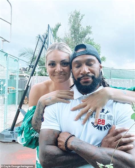 Cayla Georges Instagram Twitter And Facebook On Idcrawl