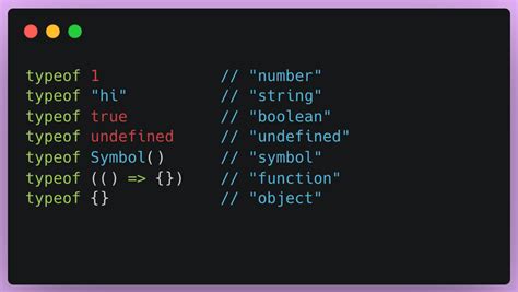 Why Typeof Null Object Still Exists In 2025 And What You Should