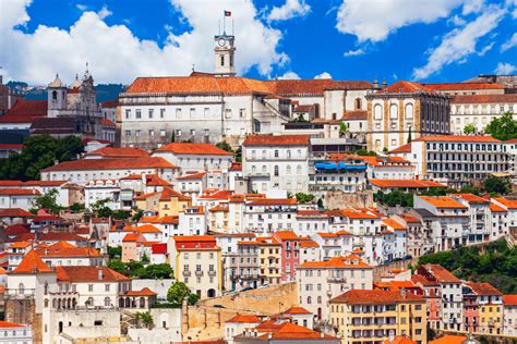How To Have An Amazing Trip To Coimbra And Aveiro Portugal Vegan