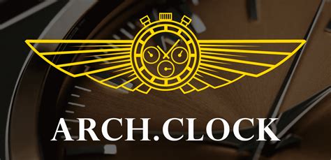 Archclock твій гід у часовому світі