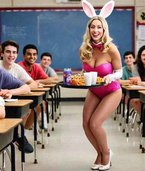 Class Bunny 20 By Missgilbert On Deviantart