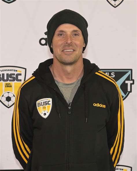 Craig Scheer Ballistic United Soccer Club