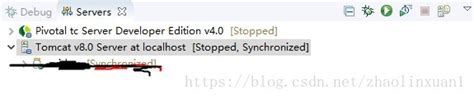 tomcat启动报unable to start within 45 seconds错误解决办法 csdn博客