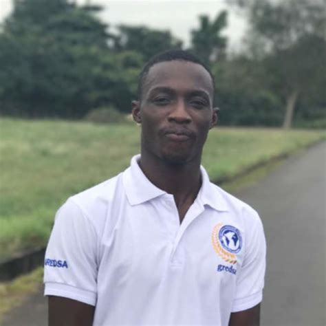 Alexander Kuntu Blankson University Of Ghana Accra Legon