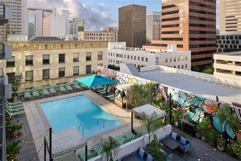 Kimpton Hotel Palomar San Diego Great Prices For Accommodation In San