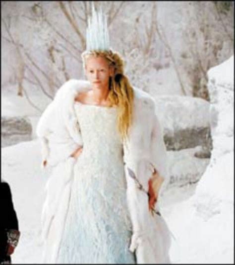 Beautiful Narnia Costumes White Witch Narnia White Witch Costume