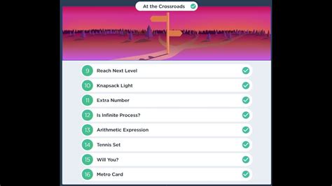 Codesignal The Core At The Crossroads Java Youtube