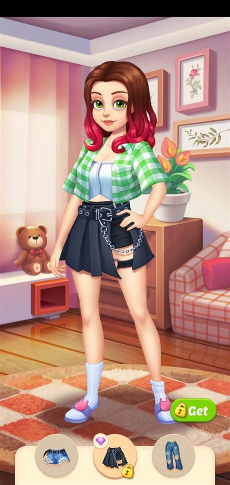 Descargar Makeover Blast 1 3 Apk Gratis Para Android