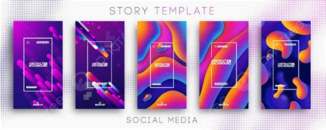 Molecular Compound Presentation Template With Dna Network Chemical