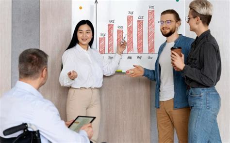 12 Sales Team Performance Metrics Dan Tujuan Penerapannya