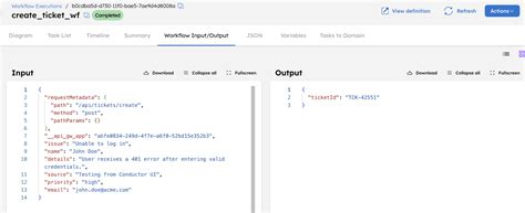 Build A Ticket Service Using Orkes Mcp Gateway Orkes Conductor