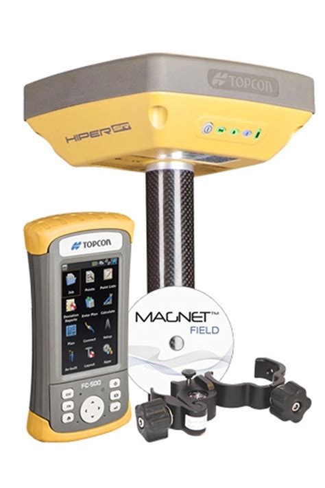 Topcon Gps Hiper Sr Gnss System Gnss System Handheld Gps Selangor Malaysia Kuala Lumpur Kl
