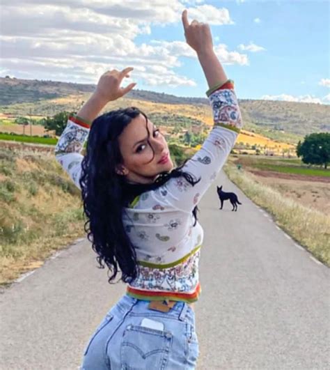 Dafne Keen Rdafnekeenlove