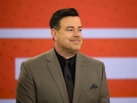 Carson Daly Says Hes Getting ‘stronger After An Intense Spinal Surgery Self