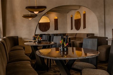 After 10 Years Asian Fusion Spot Roppongi Reopens In La Jolla San