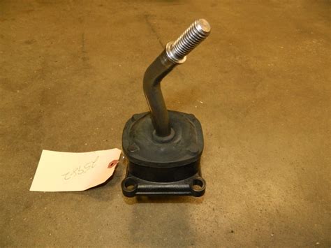 Nv4500 Dodge Shift Tower Shifter Stub 4 Bolt Gas Diesel 5 Speed