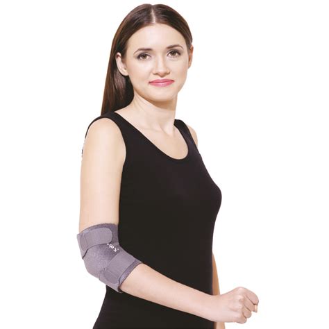 Elbow Brace Grip Rehabilitation