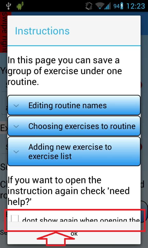 Android Expandablelistview Inside A Scrollview Stack Overflow