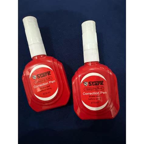 Jual Tipe X Tipe Ex Correction Pen Shopee Indonesia