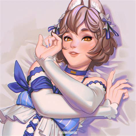 Artstation Felix Rezero