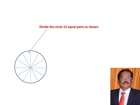 Step By Step Process Of Drawing Cycloid Pptx
