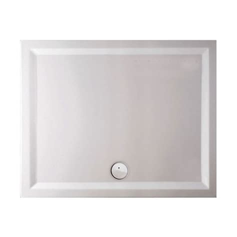 Duschwanne 100 x 70 cm SUPERFLACH - Arcom Center