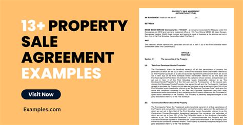Agreement Of Sale Form Of Art Purchase Agreement