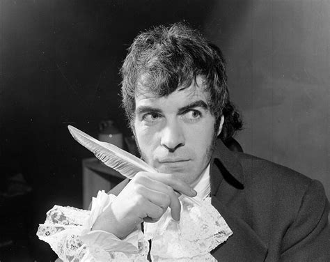 Obituaries John Cairney Actor Best Known For Solo Performances As Robert Burns