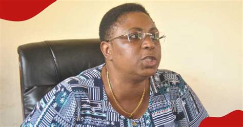 Aisha Jumwa Encounters Hostile Crowd After Saying She Will Be Happy If Reappointed To Rutos