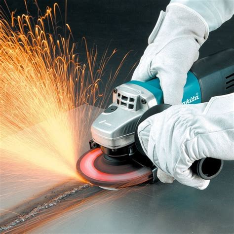 Aluguel De Esmerilhadeira Angular 5 Polegadas 125mm Mt Locações