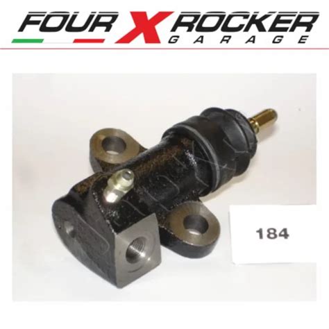 Cilindretto Frizione Nissan Navara D22 25di 25td Four X Rocker