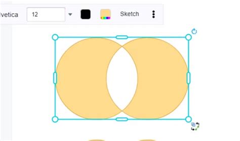 Exclude Shapes Visual Paradigm Blog